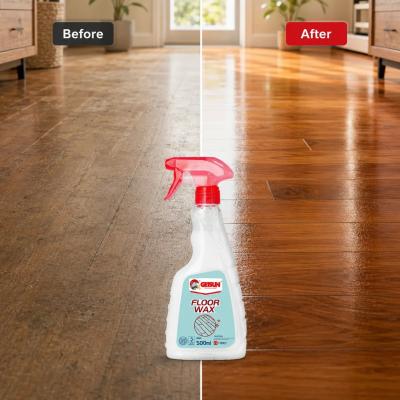 China Water-Based Wood Care Polish for Floors and Furniture for sale