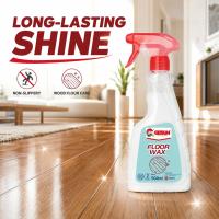 China Water-Based Wood Care Polish for Floors and Furniture for sale