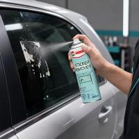 China 450ml Sticker Remover for Vehicle Labels and Adhesive Residue for sale