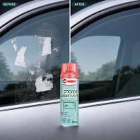 China 450ml Sticker Remover for Vehicle Labels and Adhesive Residue for sale