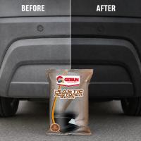 China 30-Count Plastic Trim Restorer Wipes for Exterior Car Care for sale