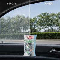 China Car Cleaning Wipes for Multi Surface Interior Care for sale