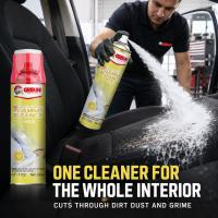 China 550ml Multi Purpose Foaming Cleaner for Vehicle Interiors for sale