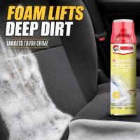 China 550ml Multi Purpose Foaming Cleaner for Vehicle Interiors for sale