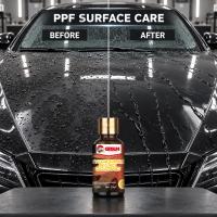 China GETSUN GT-1234 30ml Hydrophilic Nano Coating for Glossy TPU PPF for sale