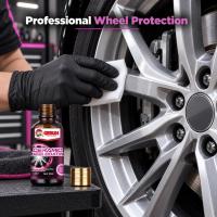 China GETSUN 30ml Nano Ceramic Wheel Coating for sale