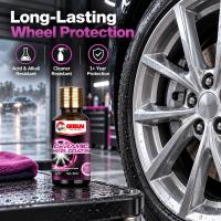 China GETSUN 30ml Nano Ceramic Wheel Coating for sale