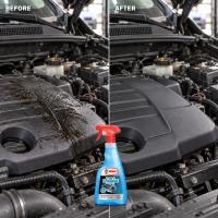 China GETSUN GT-9101 500ml 2 in 1 Engine Cleaner Spray for sale