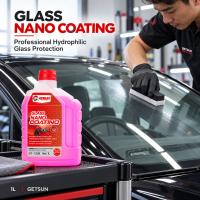 China GETSUN GT-1238 Glass Nano Coating Agent 1L for sale