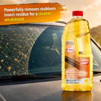 China GETSUN GT-8042 2L Ready-to-Use Insect Remover Washer Fluid for sale
