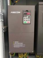 China PLC SVC Frecon VFD 550vac 690vac Master Slave Control 1.8A for sale
