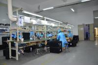 China PLC SVC Frecon VFD 550vac 690vac Master Slave Control 1.8A for sale