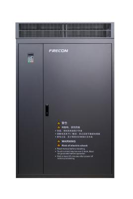 China 16kHz 2000m Frecon VFD DC Brake 550VAC 690VAC SVC Drive Control for sale
