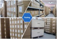 China 16kHz 2000m Frecon VFD DC Brake 550VAC 690VAC SVC Drive Control for sale