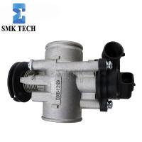 China Original Motorcycle Throttle Body with IACA 20093 and TPS Sensor 35999 Bore Size 26mm for sale
