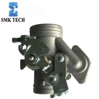 China Original Motorcycle Throttle body for Motorcycle 125 150CC with Del-phi IACA 26178 and Triple Sensor Bore Size 28mm for sale