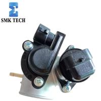 China OEM 32mm Motorcycle Throttle body with Del-phi IAC 26178 and TPS Sensor 06682 Motorcycle Benelli RFS150 125CC 150CC for sale