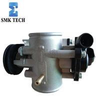China OEM 32mm Motorcycle Throttle body with Del-phi IAC 26178 and TPS Sensor 06682 Motorcycle Benelli RFS150 125CC 150CC for sale