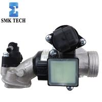 China OEM 26mm Motorcycle Throttle body for Motorcycle 125 150CC with IAC 261798 and Fuel Injector MEV14-182 and Integrated Sensor for sale