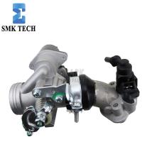 China OEM 26mm Motorcycle Throttle body for Motorcycle 125 150CC with IAC 261798 and Fuel Injector MEV14-182 and Integrated Sensor for sale