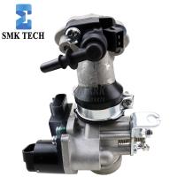 China OEM 26mm Motorcycle Throttle body for Motorcycle 125 150CC with IAC 261798 and Fuel Injector MEV14-182 and Integrated Sensor for sale