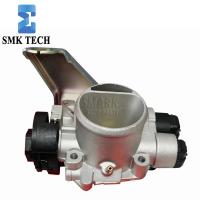 China 100% Tested Fuel Injection 34mm Throttle Body 34SXFE4 SXFE0402 for OEM 70370346 703703460 for sale