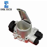 China 100% Tested Fuel Injection 34mm Throttle Body 34SXFE4 SXFE0402 for OEM 70370346 703703460 for sale
