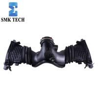 China OE NO. A6420901642 Engine Intake Manifold With MAF Sensors for W212 W204 W166 OM642 for sale