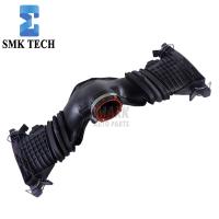 China OE NO. A6420901642 Engine Intake Manifold With MAF Sensors for W212 W204 W166 OM642 for sale