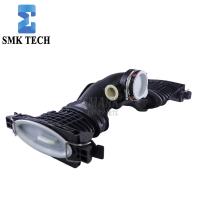 China OE NO. A6420901642 Engine Intake Manifold With MAF Sensors for W212 W204 W166 OM642 for sale