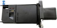 China Metal plastic 3L3A-12B579-B2A Mass Air Flow Sensor MAF sensor 3L3A12B579B2A 100% Test for sale