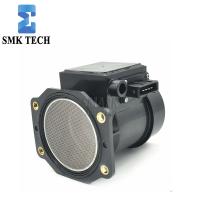 China Mass Air Flow Meters MAF Sensor 22680-30P00 2268030P00 A36-000 N62 A36000N62 MF21010 SU5069 5S2712 74-10051 7410051 GEGT7610-25 for sale