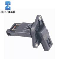 China 22204-WB001 MAF Sensor PE0113215 PE01-13-215 E5T62271 22250-75010 AFH7009 MAF10909T for sale