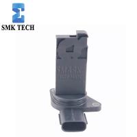China 22204-WB001 MAF Sensor PE0113215 PE01-13-215 E5T62271 22250-75010 AFH7009 MAF10909T for sale