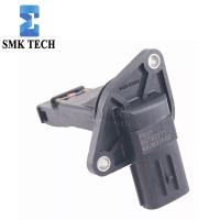 China 22204-WB001 MAF Sensor PE0113215 PE01-13-215 E5T62271 22250-75010 AFH7009 MAF10909T for sale
