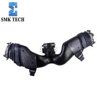 China For Mercedes Auto Parts OM642 W211 W164 W251 Engine Air Duct Flow Mass Sensor A0281002695 A6420946397 6420908237 A6420908237 for sale