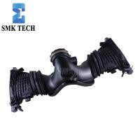 China Air Mass Meter Air Cleaner Intake-Duct Hose For MERCCEDES M642 W166 350CDI 6420901742 A6420901742 6420901642 A6420901642 for sale