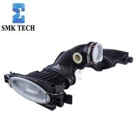 China Air Mass Meter Air Cleaner Intake-Duct Hose For MERCCEDES M642 W166 350CDI 6420901742 A6420901742 6420901642 A6420901642 for sale