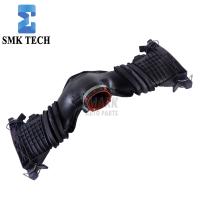 China Air Mass Meter Air Cleaner Intake-Duct Hose For MERCCEDES M642 W166 350CDI 6420901742 A6420901742 6420901642 A6420901642 for sale