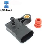 China Auto Parts Intake Manifold Pressure Sensor MAP 96276354 ADG074207 550561 96330547 96 330 547, 96 276 354 for sale