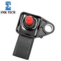 China Auto Parts Intake Manifold Pressure Sensor MAP 19207T 1859067G00000 9631716680 18590-67G00 96317166  96.317.166.80 1920.7T for sale