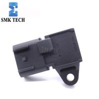 China Auto Parts Intake Manifold Pressure Sensor MAP 1490907 with Reference NO. GMA66812 for sale