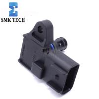 China Auto Parts Intake Manifold Pressure Sensor MAP 1490907 with Reference NO. GMA66812 for sale