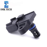 China Auto Parts Intake Manifold Pressure Sensor MAP 1490907 with Reference NO. GMA66812 for sale