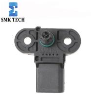 China Auto Parts Intake Manifold Pressure Sensor MAP 03C906051F 0261230235 0261230095 95860618010 03C906051 0261230234 for sale