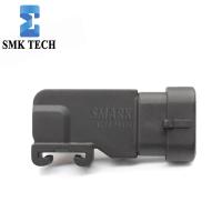 China 2002-2010 Daewoo Auto Parts Intake Manifold Pressure Sensor MAP 71739292 16212460 12614970 for sale