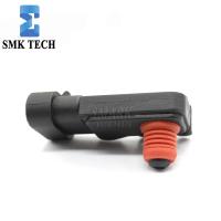 China 2002-2010 Daewoo Auto Parts Intake Manifold Pressure Sensor MAP 71739292 16212460 12614970 for sale