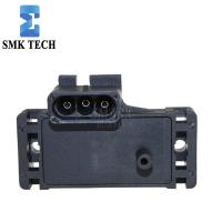 China PEUGEOT Auto Parts Intake Manifold Pressure Sensor 594609 5992408 7696064 550140 for sale