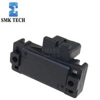 China PEUGEOT Auto Parts Intake Manifold Pressure Sensor 594609 5992408 7696064 550140 for sale