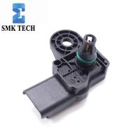 China MAP Sensor Intake Manifold Absolute Boost Pressure sensor 0261230134 1922R6 13627535069 V753506980 8200233831 7535069 for sale